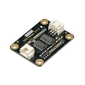 DFRobot SEN0244 Gravity: Analog TDS Sensor/Meter for Arduino | Shop ...