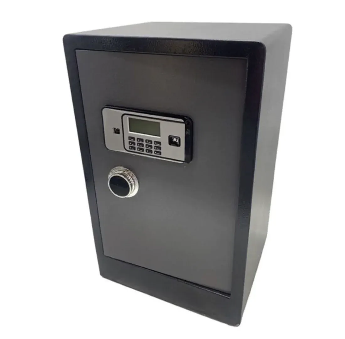 Fireproof Electronic Digital Dual Lock Security Safe | Shop Today. Get ...