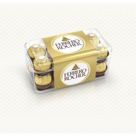 Ferrero rocher 200g store