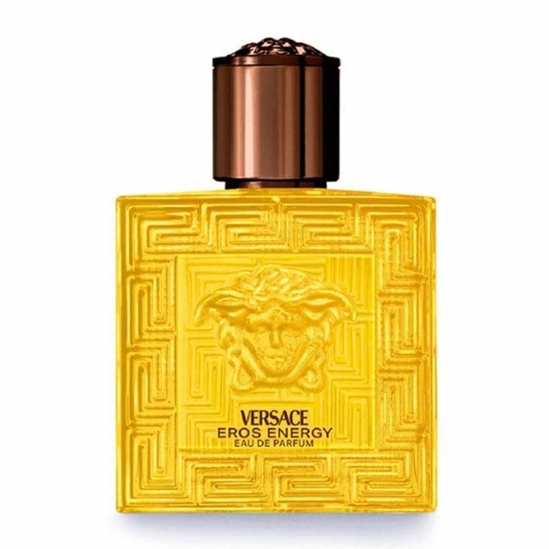 Versace Eros Energy 100ml Eau de Parfum for Men | Shop Today. Get it ...
