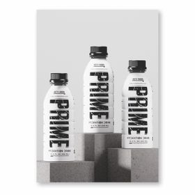 PRIME Meta Moon - A1 Poster | Shop Today. Get it Tomorrow! | takealot.com