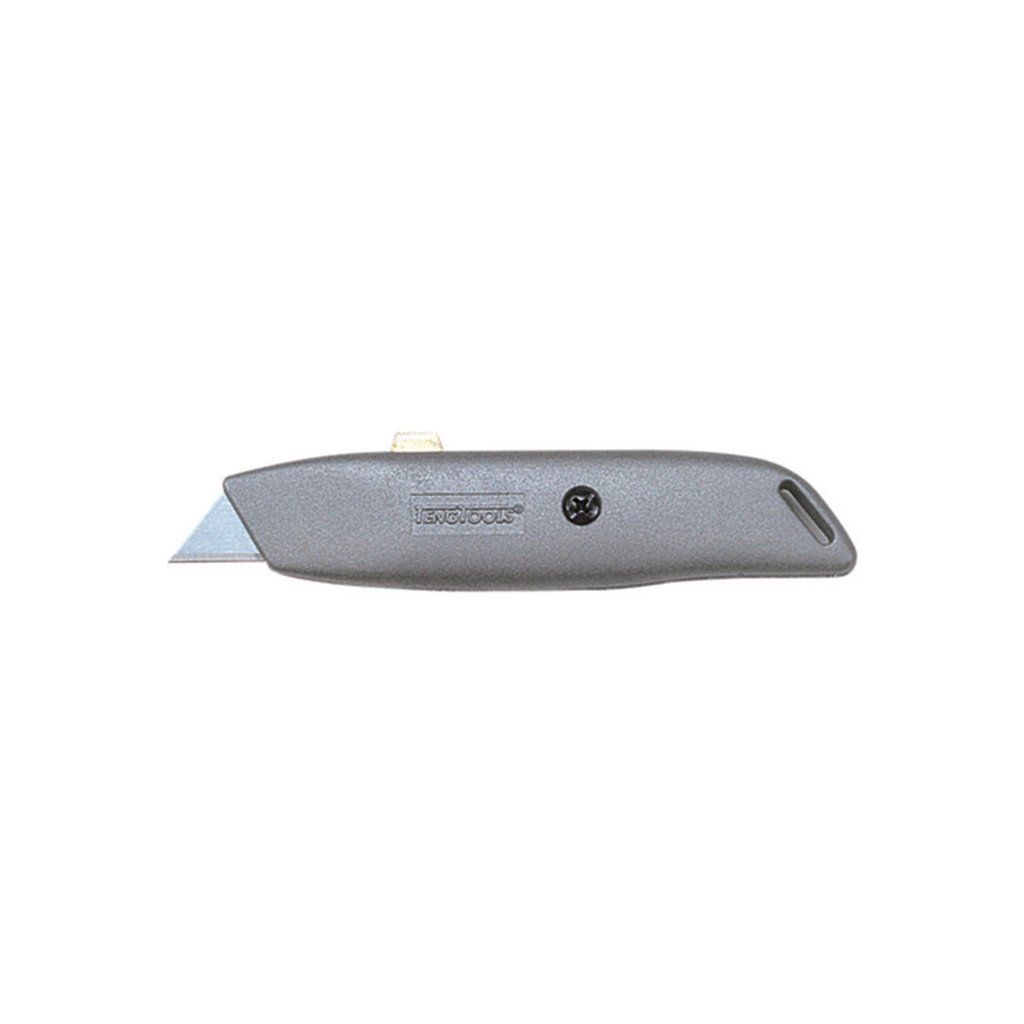 Teng Tools - Heavy Duty Utility Knife - 710 | Shop Today. Get it ...