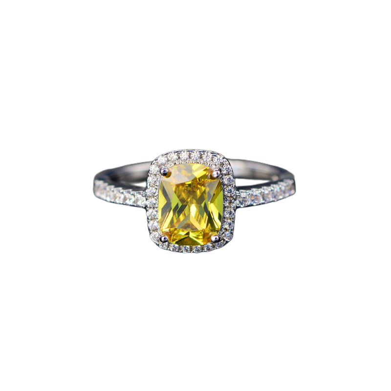 Colorful Sugar Cube Ring | Shop Today. Get it Tomorrow! | takealot.com