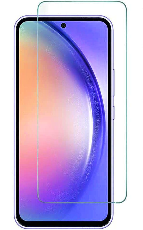 TRON Premium Tempered Glass Screen Protector for Samsung Galaxy A54 | Shop Today. Get it ...