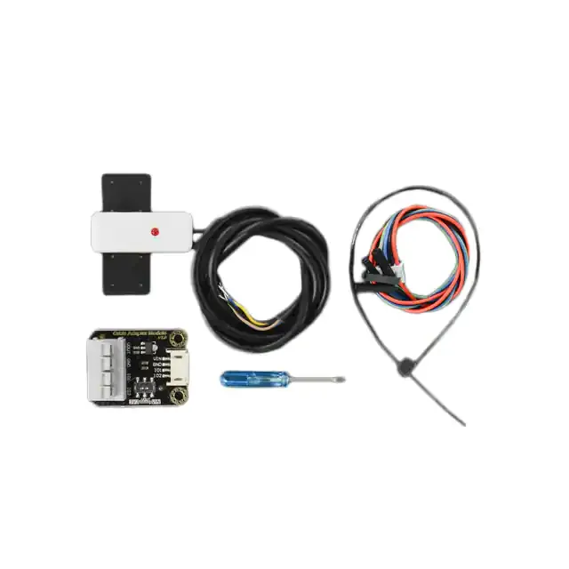 DFRobot SEN0368 Non-contact Capacitive Liquid Level Sensor | Shop Today ...