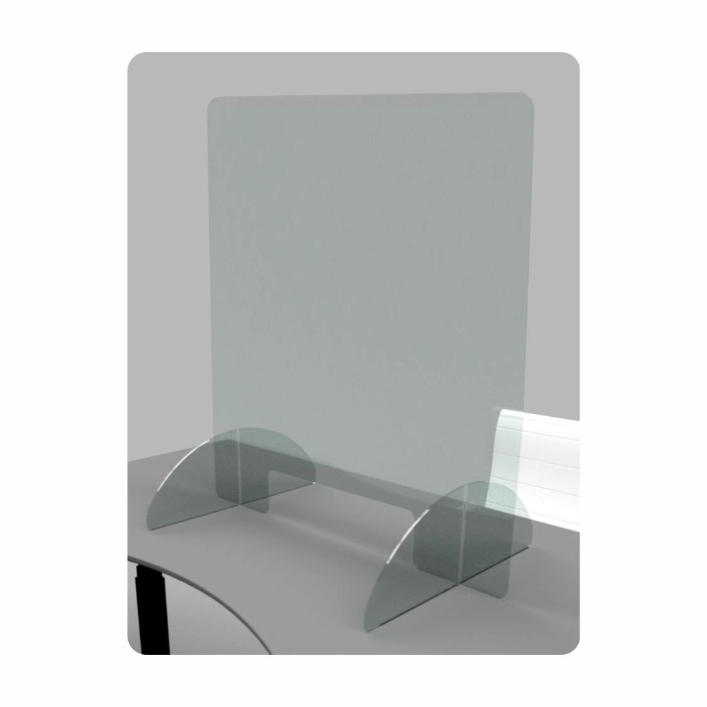 Parrot Products Till Point Screen 900 x 600mm - Portrait | Shop Today ...