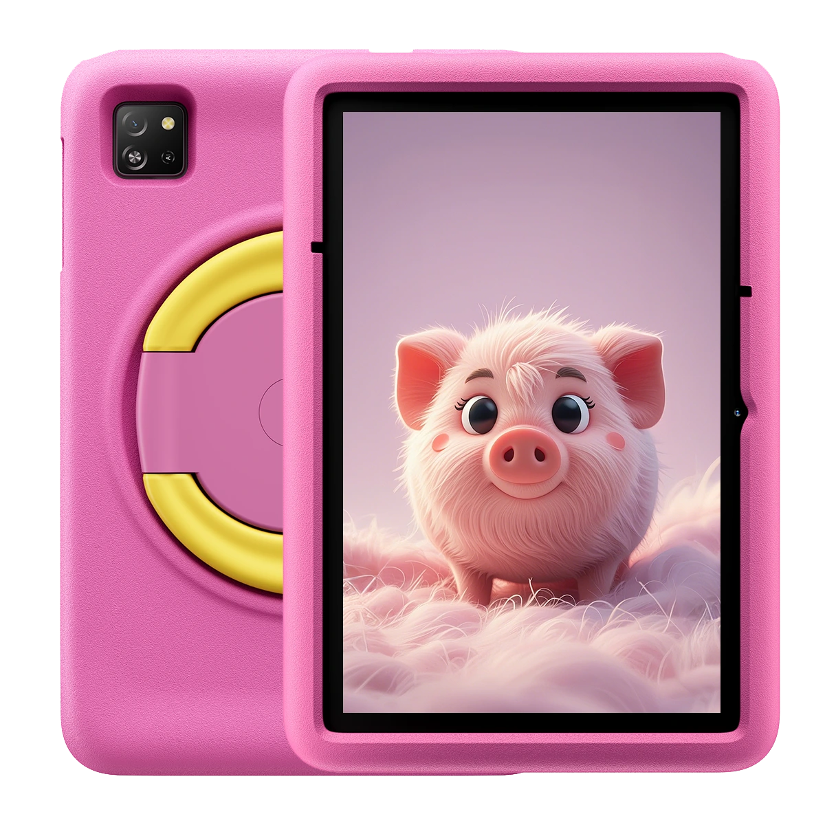 Blackview TAB A6 10.1" 128GB Wi-Fi Only Tablet - Rose Pink | Shop Today ...