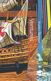 Ventures: Very Short Stories | Shop Today. Get it Tomorrow! | takealot.com