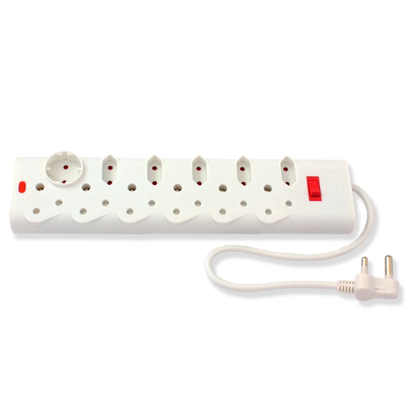 Yamato 12 Way Multi Plug | Shop Today. Get it Tomorrow! | takealot.com