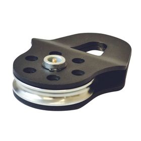 Heavy Duty Winch Recovery Snatch Block - 20,000lbs Capacity | Shop ...