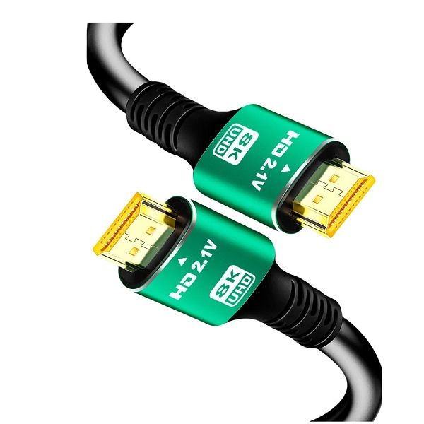 SE-L173 HDMI 2.1 3m Premium 8K Ultra High Speed HDTV Cable | Shop Today ...
