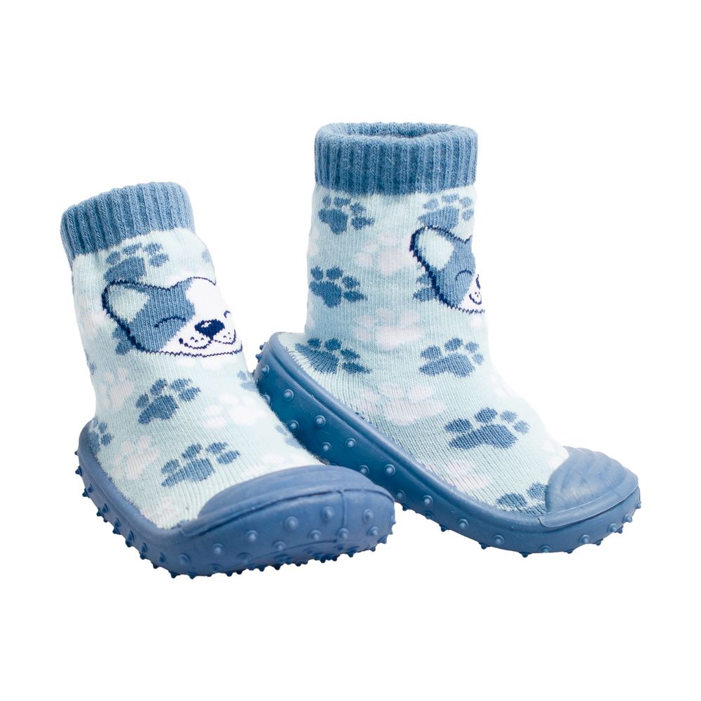 Baby Snuggle Pup Rubber Booties | Shop Today. Get it Tomorrow ...