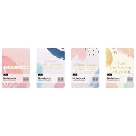 Set of 4 Note Books | Shop Today. Get it Tomorrow! | takealot.com