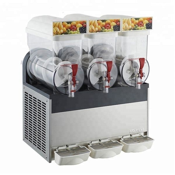 Slush Machine 3 Barrel | Shop Today. Get it Tomorrow! | takealot.com