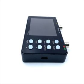 Digital Oscilloscope 50M Sampling Rate 10M Analogue Compatible with ...