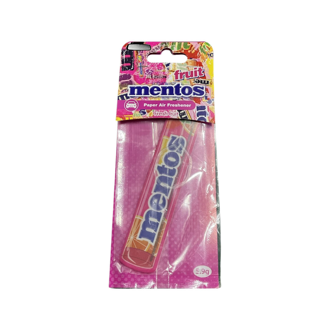 Car Air Freshener Mentos | Shop Today. Get it Tomorrow! | takealot.com