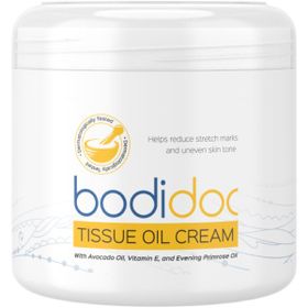 Bodi Doc Body Cream Tissue Oil 500ml | Shop Today. Get it Tomorrow ...