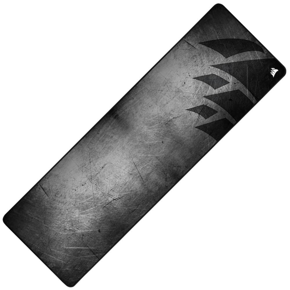 Corsair MM300 PRO Mouse Pad - Extended Mousepad Gaming Mouse Pad, Desk ...