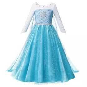 Kiddie Majigs Snowflake Princess Dress | Shop Today. Get it Tomorrow ...
