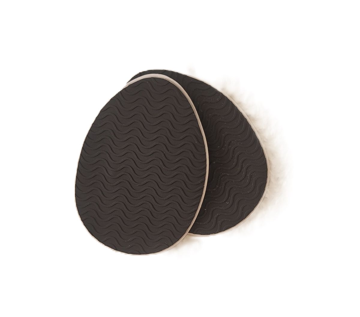 Meek-Soles Anti-Slip Self-Adhesive Grip Rubber Pads for shoes | Shop ...