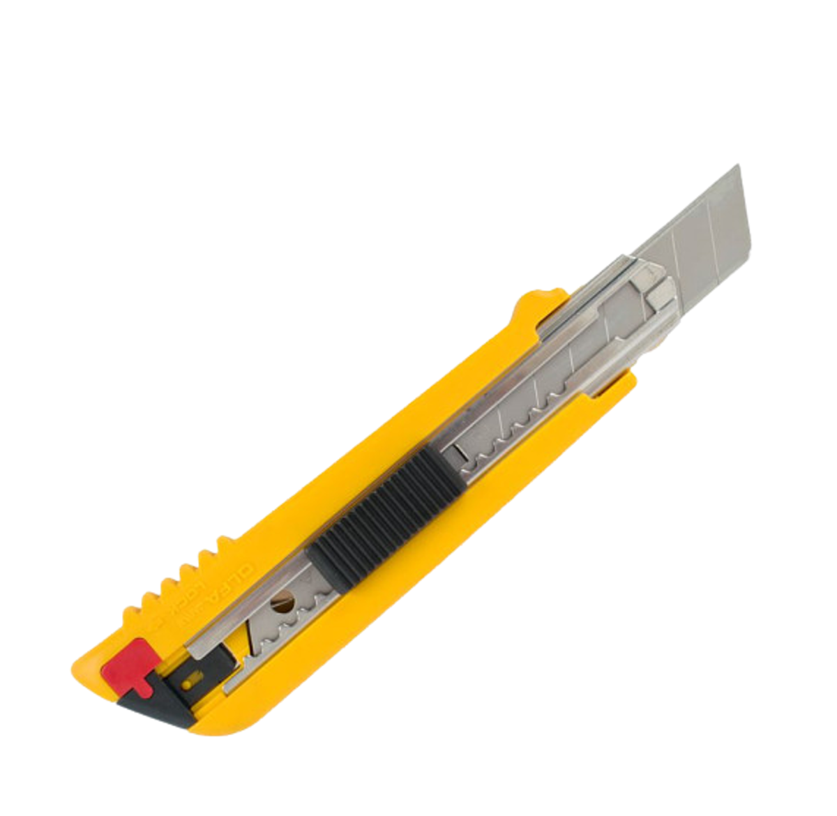 Olfa Heavy Duty Cutter Professional Pro Load 18mm | Shop Today. Get it ...