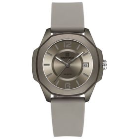 NAVIFORCE - Women's Liora Silicone Watch - Analogue Wrist Watch | Shop ...