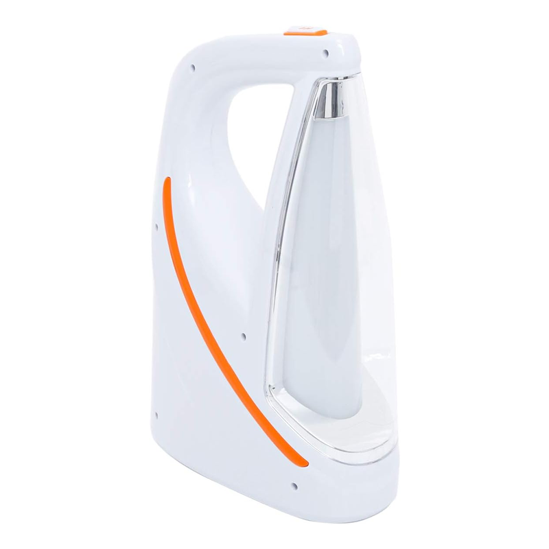 LED Rechargeable Lamp Flashlight- 1629 | Shop Today. Get it Tomorrow ...