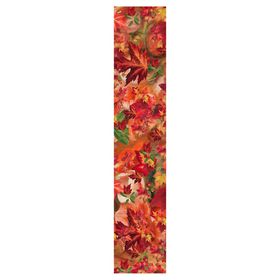 Fall Foliage Table Runner | Shop Today. Get it Tomorrow! | takealot.com