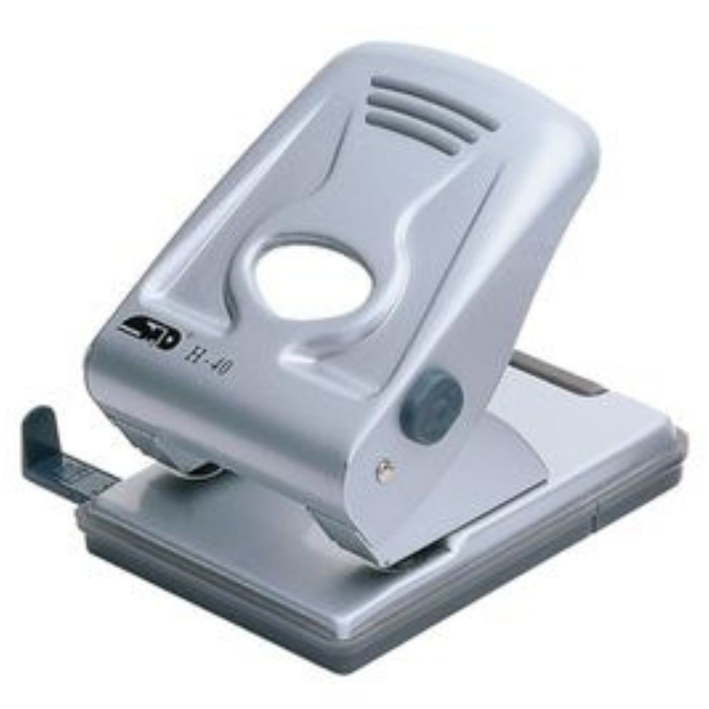 STD - (H 30) Metal Office Punch With Paper Guide - 30 Sheets | Shop ...
