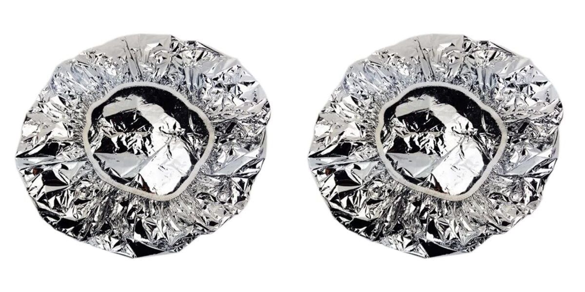 Thermal Self-heating Caps, pack of 2 | Shop Today. Get it Tomorrow ...