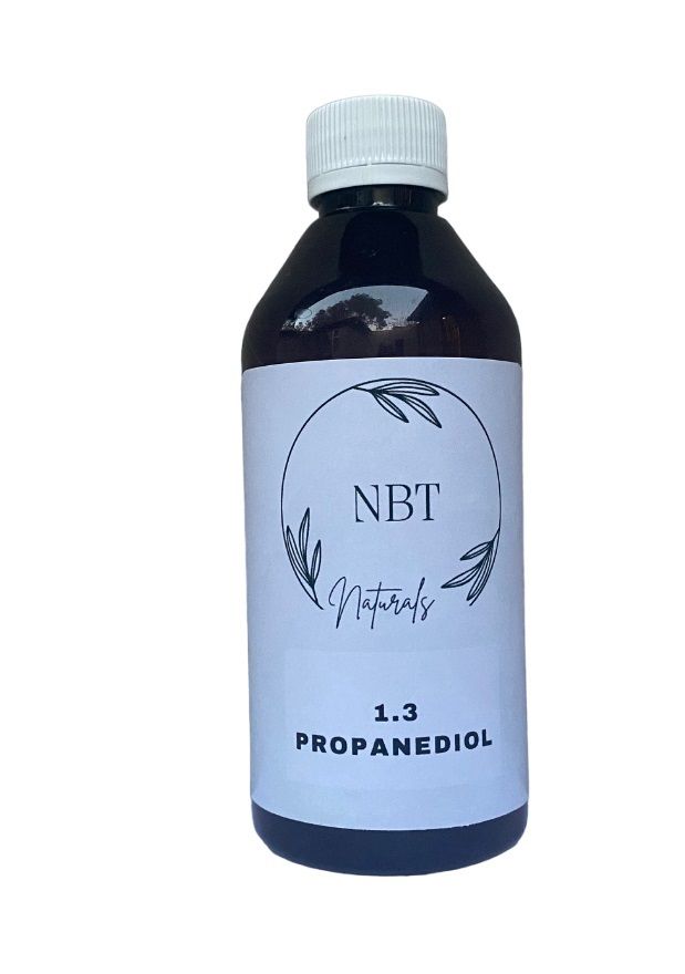 NBT Naturals - 1.3 Propanediol for DIY Skin/Hair Care Products | Shop ...