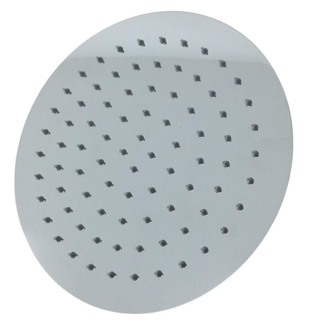 Vortex 240mm Stainless Steel Shower Rose | Shop Today. Get it Tomorrow ...