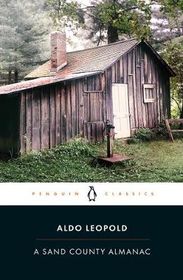 A Sand County Almanac | Shop Today. Get it Tomorrow! | takealot.com