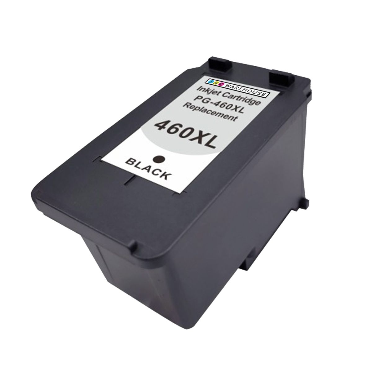 Canon 460XL Black Ink Cartridge compatible | Shop Today. Get it ...