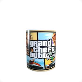 Gta V - Aesthetic - Coffee Mug | Shop Today. Get it Tomorrow ...