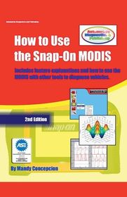 How to Use The Snap-On MODIS | Shop Today. Get it Tomorrow! | takealot.com