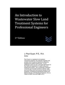 An Introduction to Wastewater Slow Land Treatment Systems for ...