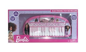 Barbie-Keyboard | Shop Today. Get it Tomorrow! | takealot.com