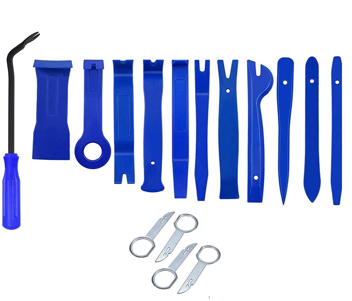 Automotive Panel Removal Kit - 16-Piece | Shop Today. Get it Tomorrow ...