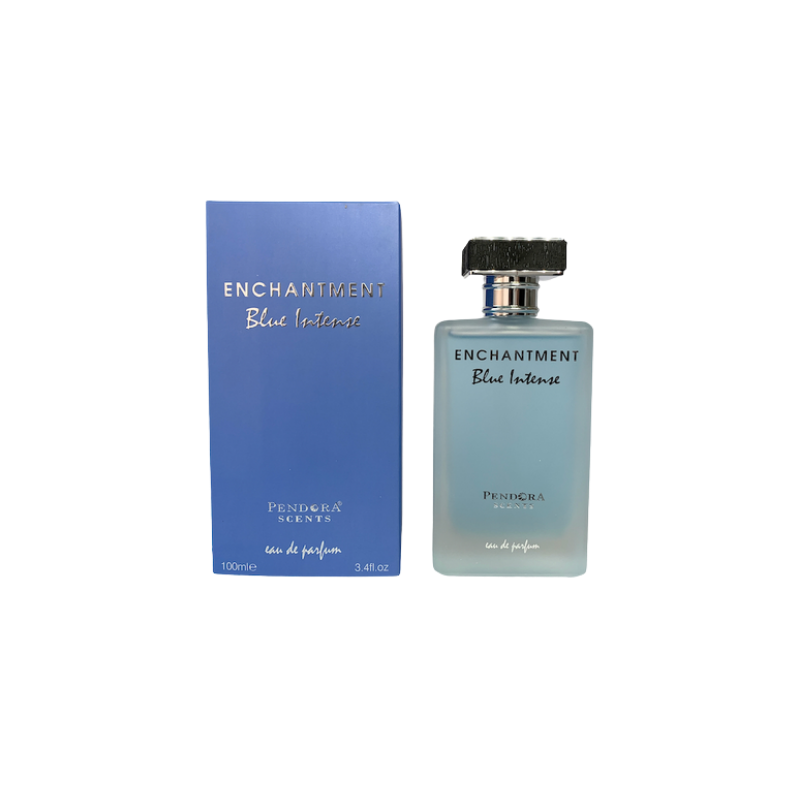 Enchantment Blue Intense 100ml | Shop Today. Get it Tomorrow ...