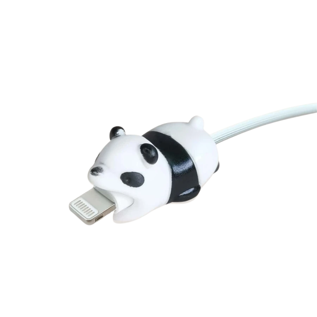 Panda Shaped Cable Protector | Shop Today. Get it Tomorrow! | takealot.com