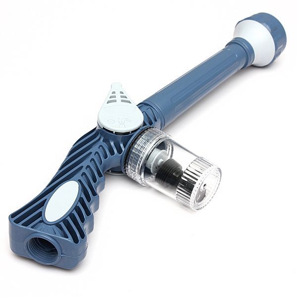 Jet Water Cannon Turbo Water Spray Nozzle | Shop Today. Get it Tomorrow ...