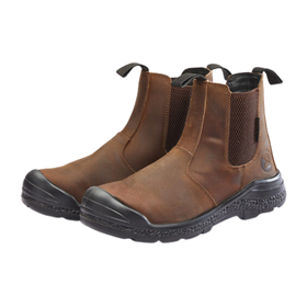 Dromex Chelsea Safety Boots | Buy Online in South Africa | takealot.com