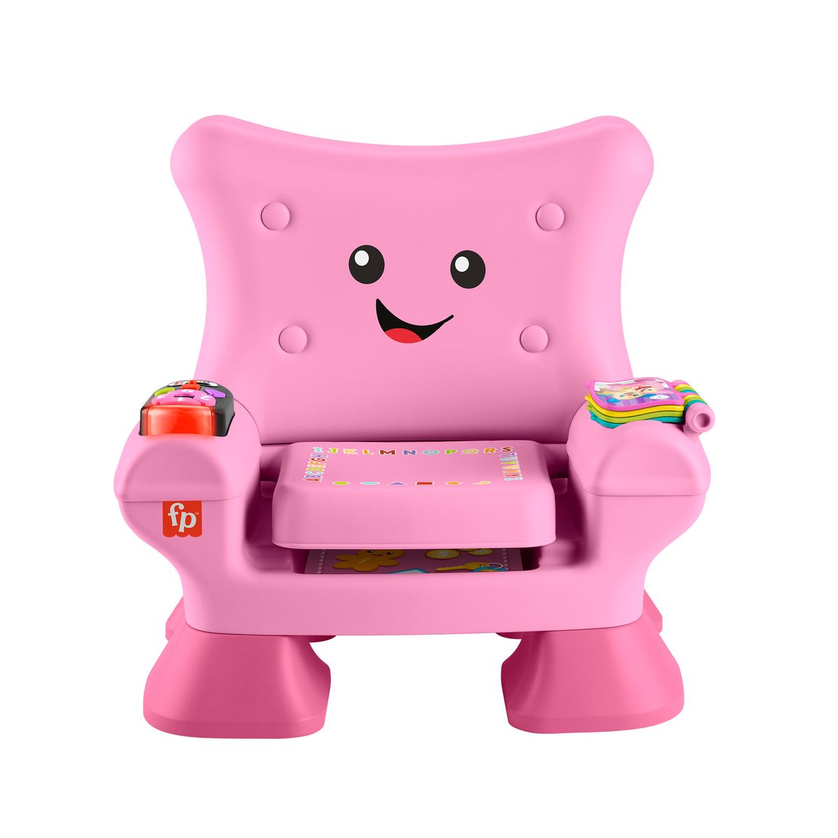 Fisher-Price Laugh & Learn Smart Stages Chair | Shop Today. Get it ...