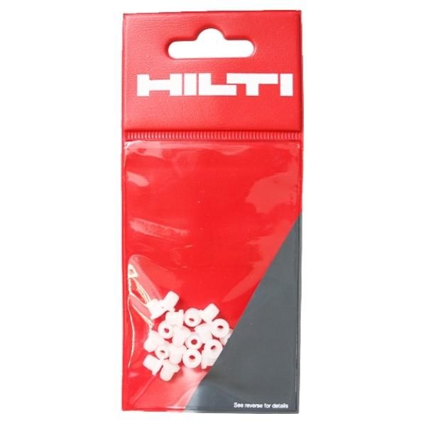 HILTI - Nail D-Caps P/P - 20 Piece | Shop Today. Get it Tomorrow ...