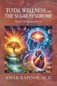 Total Wellness and The Sugar Syndrome | Shop Today. Get it Tomorrow ...