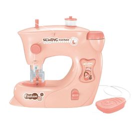 Kids Electric Light Sewing Machine Playset | Shop Today. Get it ...