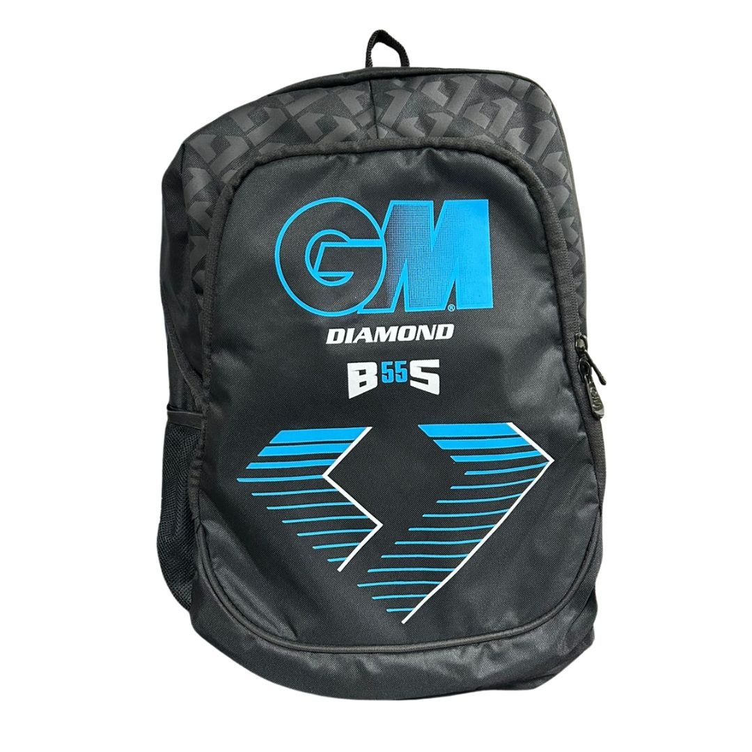 GM Diamond Cricket Backpack | Shop Today. Get it Tomorrow! | takealot.com