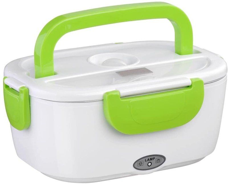 Electric Lunch Box 1.5L - Green | Shop Today. Get it Tomorrow ...