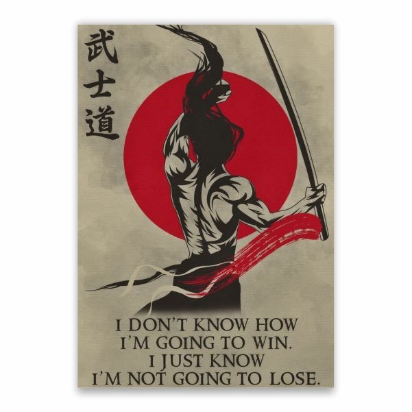 Win Motivational Quote Poster - A1 | Shop Today. Get it Tomorrow ...